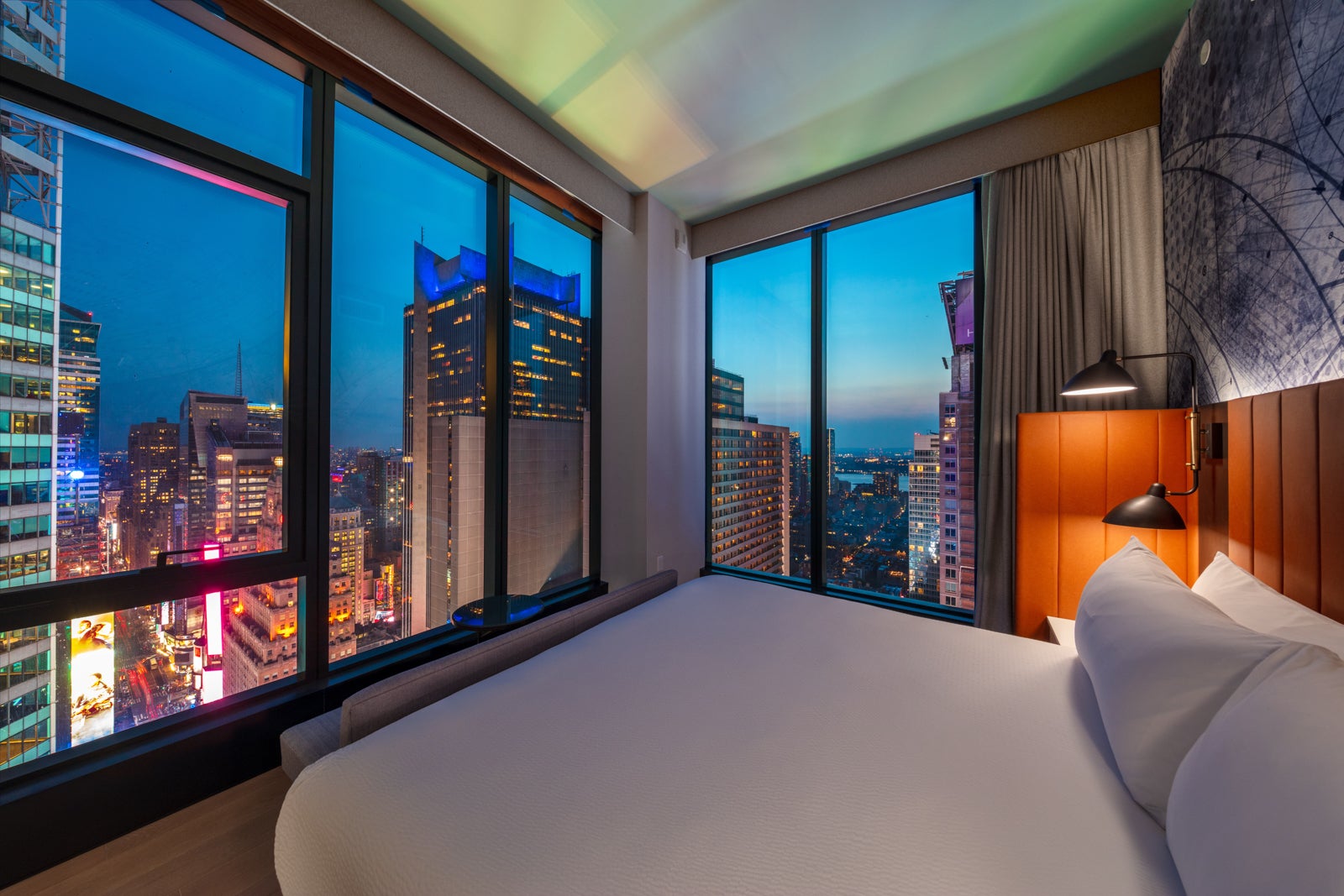 Hilton’s explosive growth gives many more options for travelers - The ...