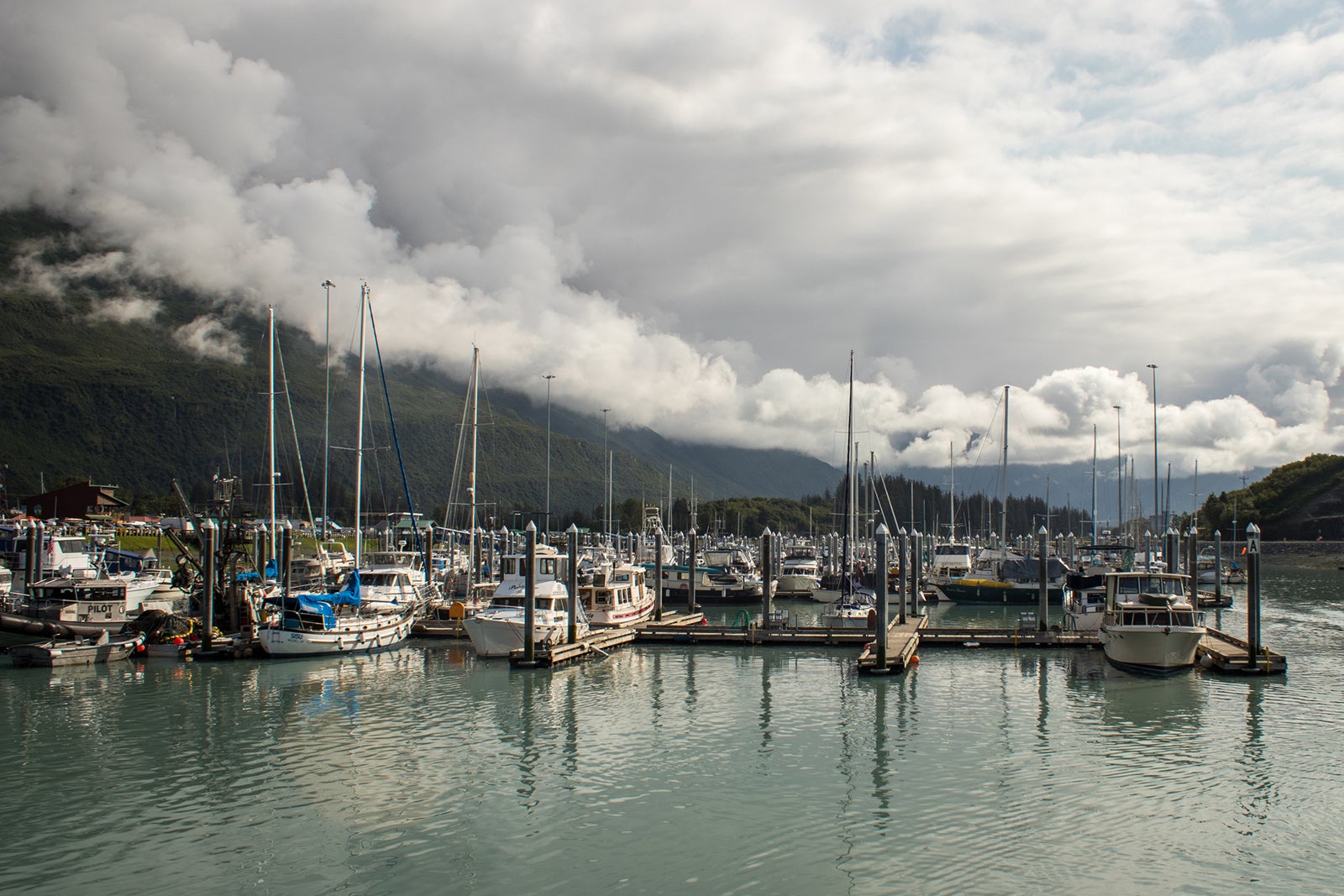 5 best luxury Alaska cruises for 2024 - The Points Guy