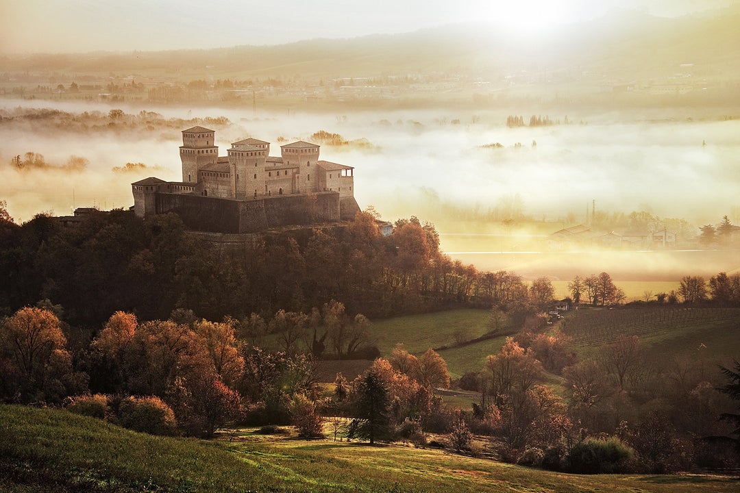 Everyone is going to Sicily — Try these 7 underrated places in Italy ...