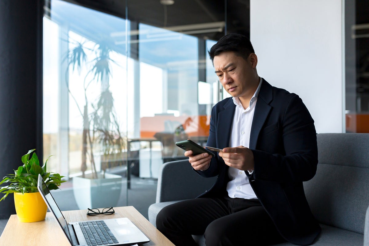 A guide to small-charge credit card fraud and how to protect yourself ...