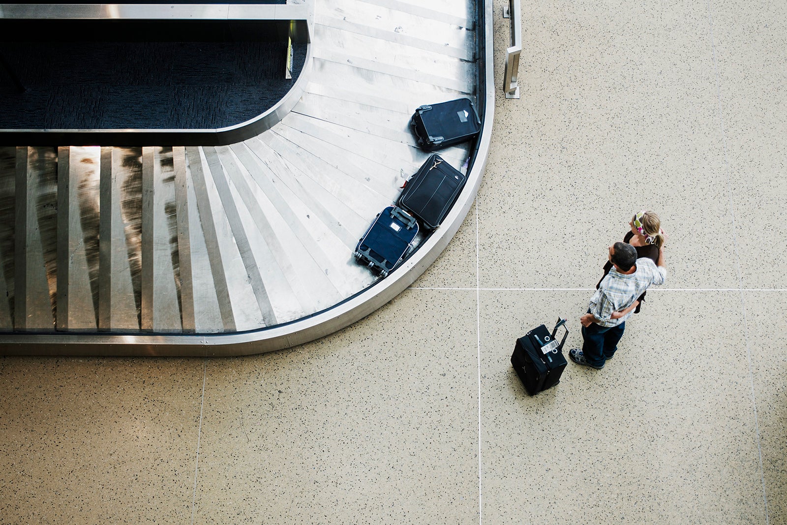 What to do when an airline loses your luggage - The Points Guy