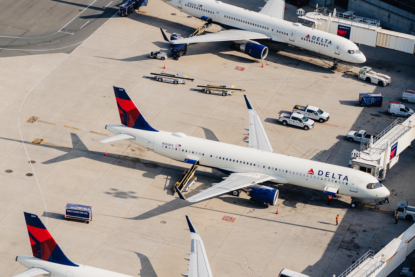 Is the Delta Platinum American Express worth the annual fee? - The ...