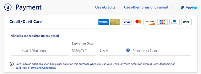 Many Delta eCredits expire at the end of 2023 — here's how to use them ...