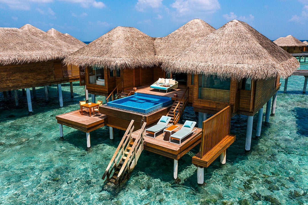 The best private islands in the world - that are actually within reach ...