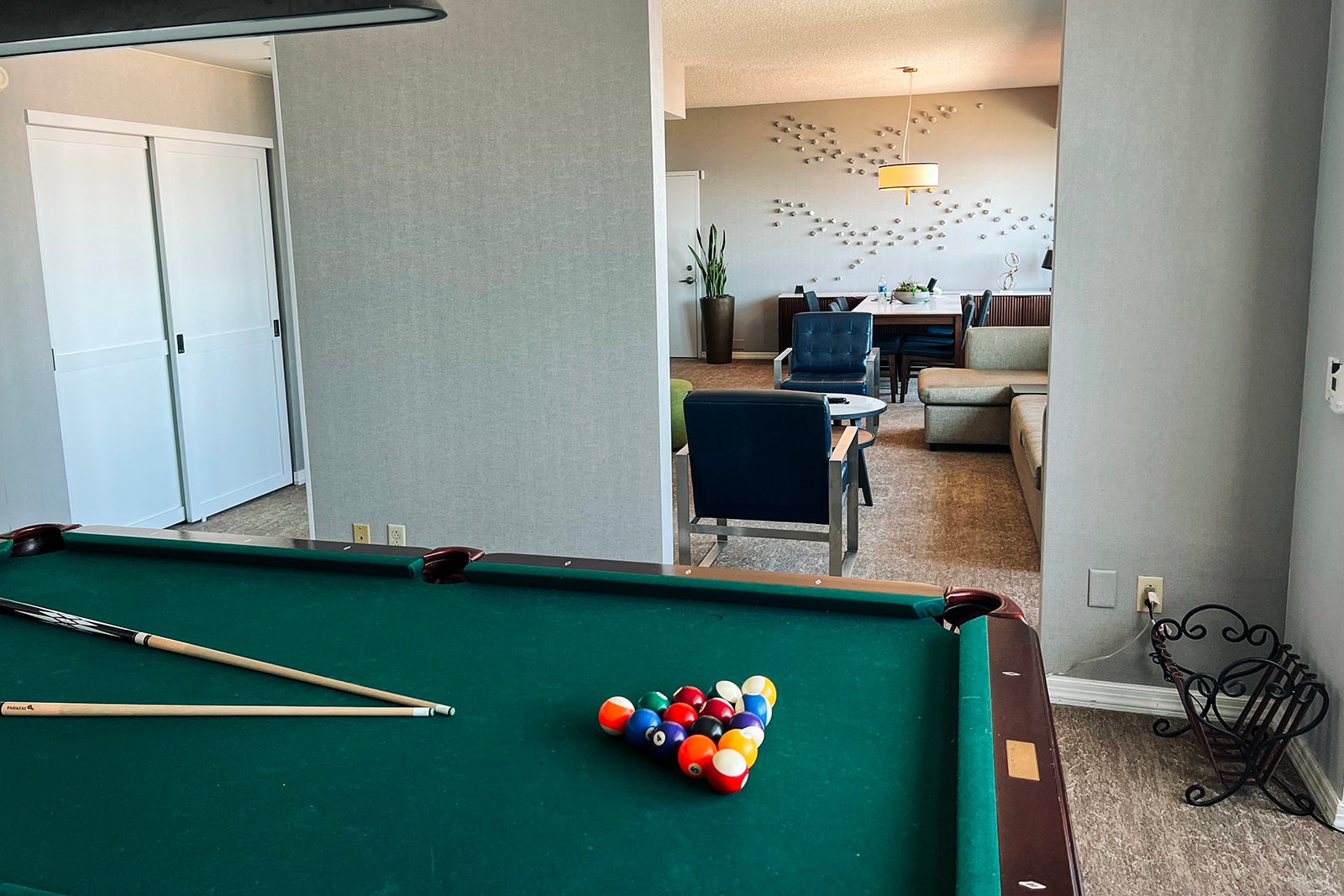 Love it or leave it: TPG managing editor Clint Henderson's elite status plans for 2024 - The ...