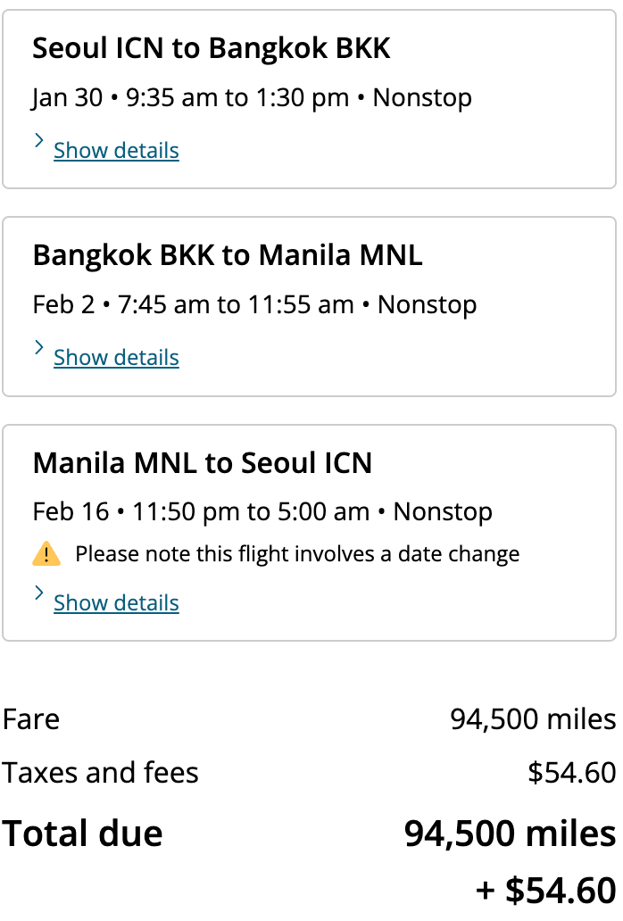 United Excursionist Perk: Travel more for fewer miles - The Points Guy