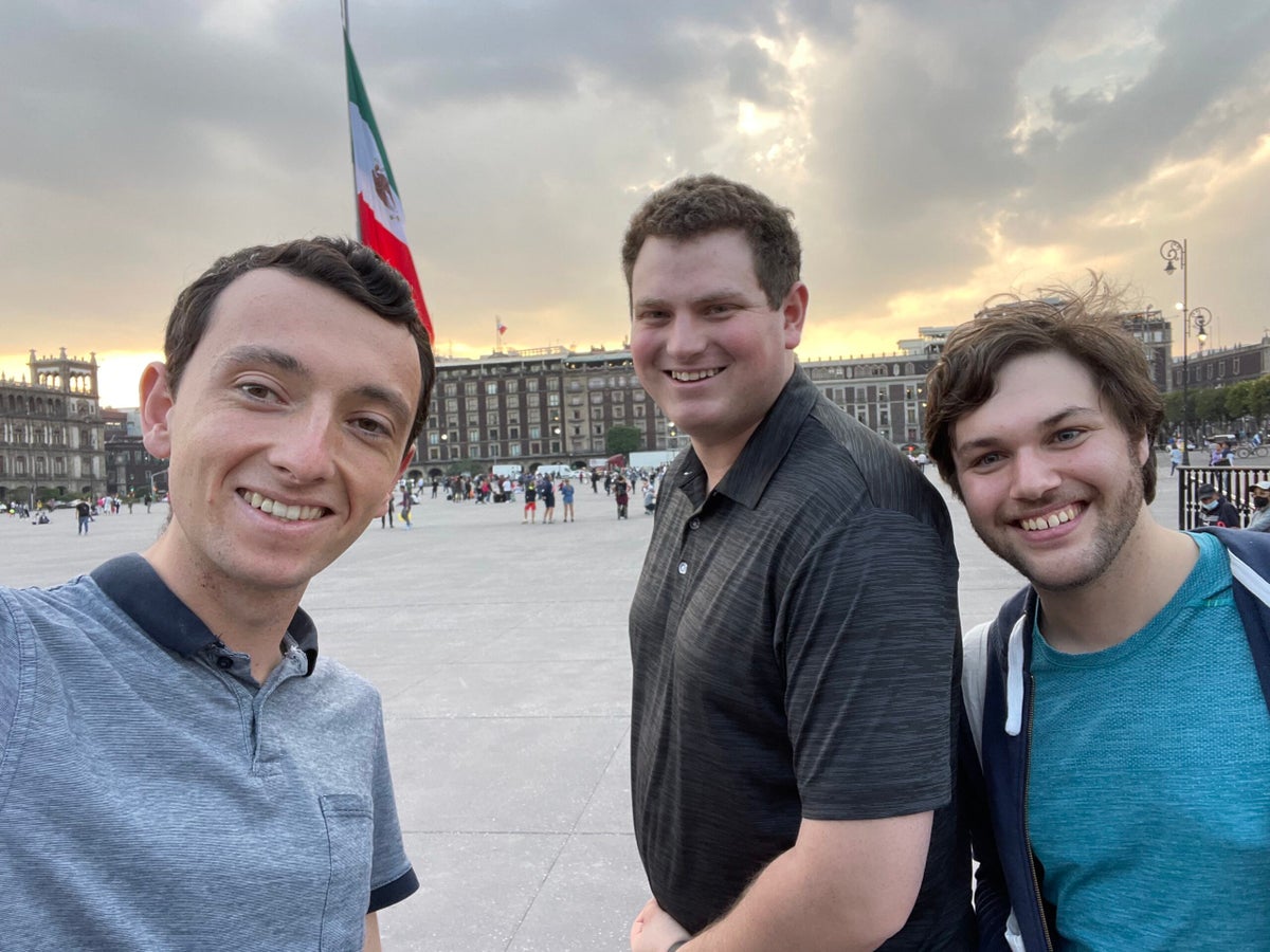 How I've become the traveler I am today through points and miles - The ...