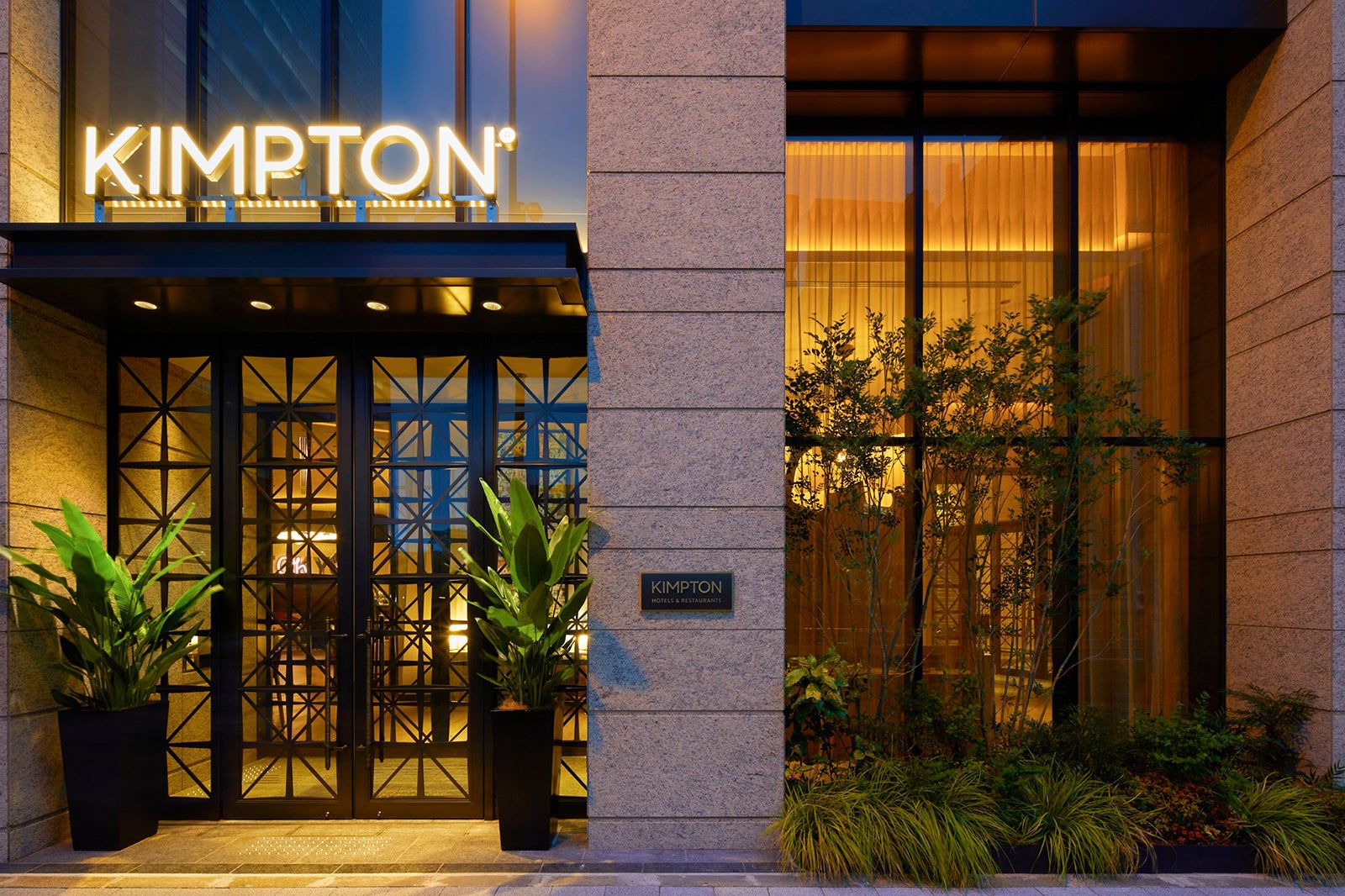 Kimpton Shinjuku Tokyo review - The Points Guy