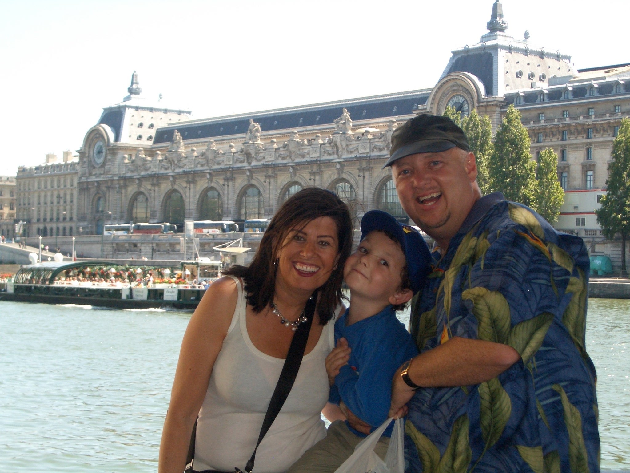 How I've become the traveler I am today through points and miles - The ...