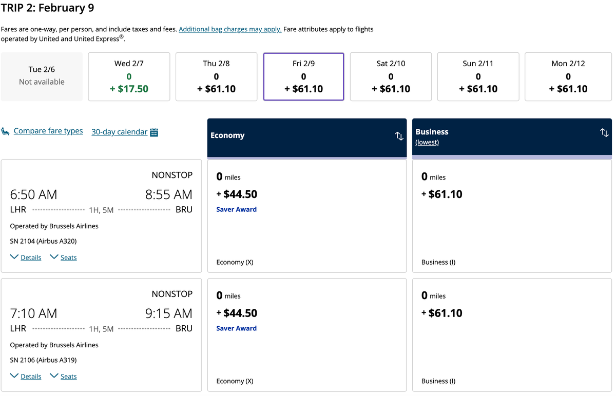 United Excursionist Perk: Travel more for fewer miles - The Points Guy