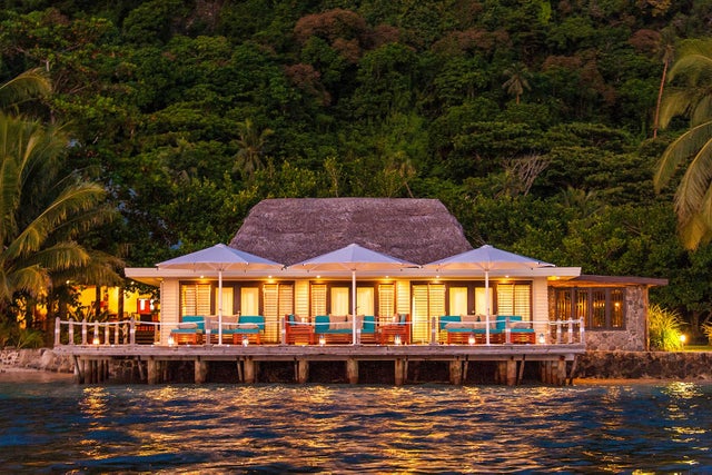 The best private islands in the world - that are actually within reach ...
