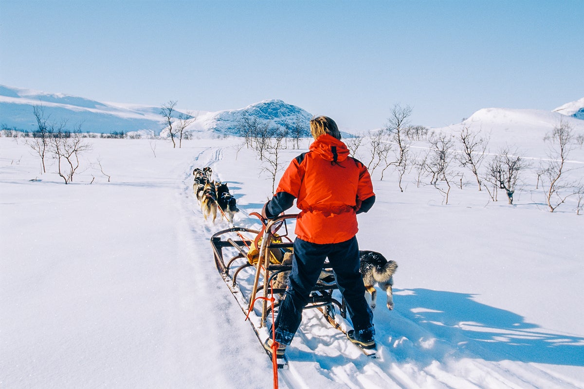 Great destinations to visit in Europe during winter - The Points Guy