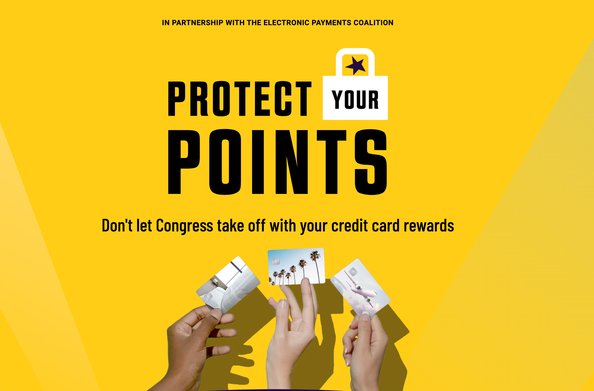 What is the Credit Card Competition Act? - The Points Guy