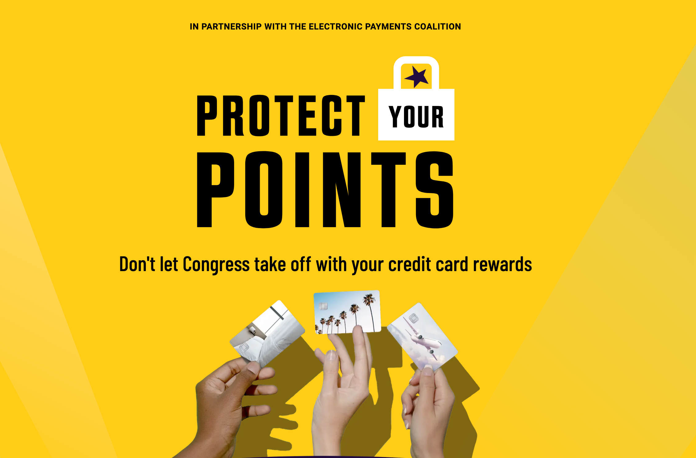 What is the Credit Card Competition Act? - The Points Guy