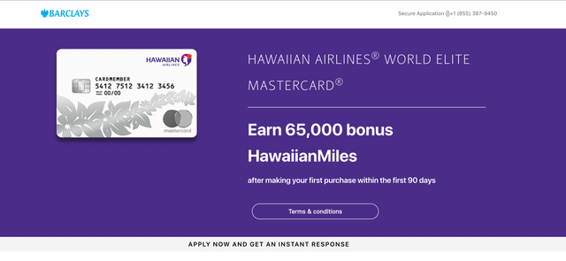 A gamble on Alaska miles — why I applied for 2 Hawaiian Airlines cards ...