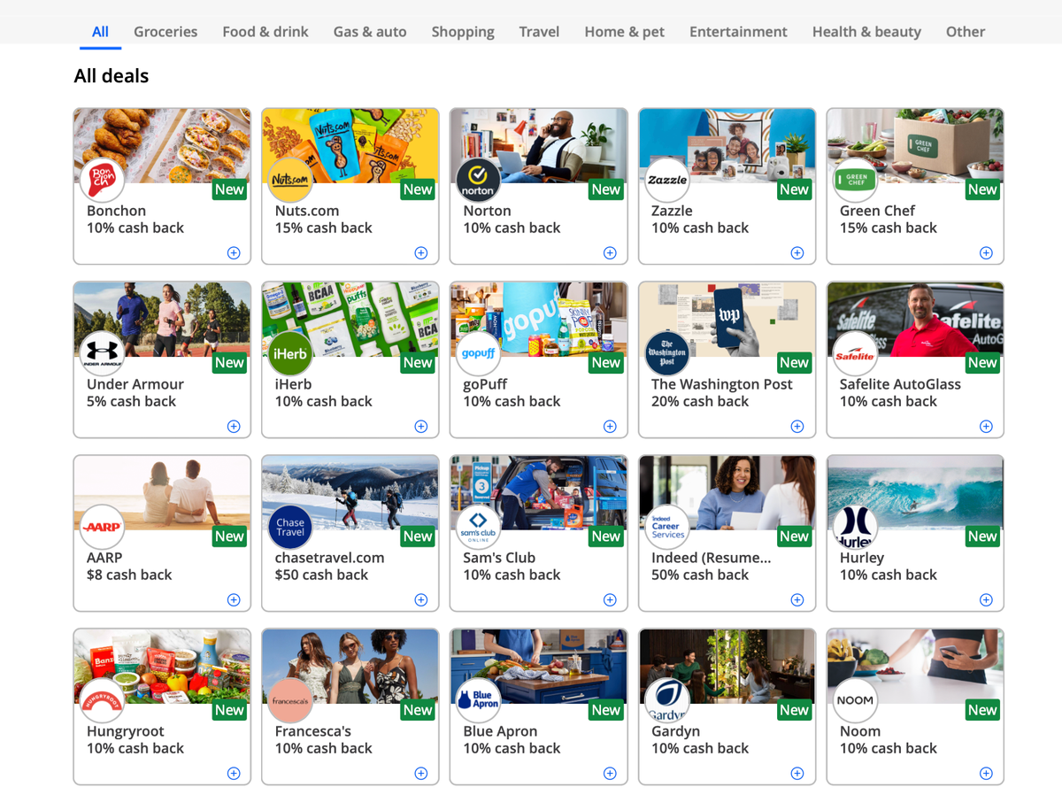 5 reasons I love the Chase Freedom Unlimited card - The Points Guy