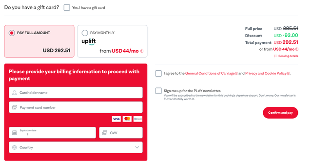 Airfare deal: 50% off flights to Europe through most of 2024 - The ...