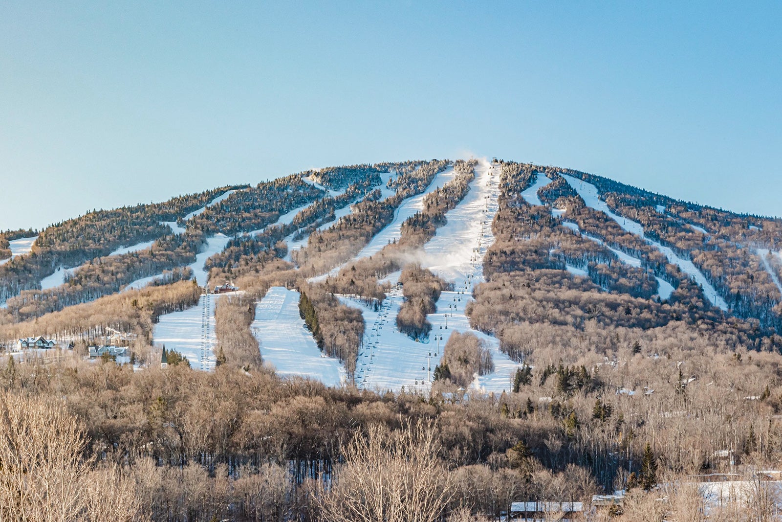 9 best ski resorts on the East Coast - The Points Guy