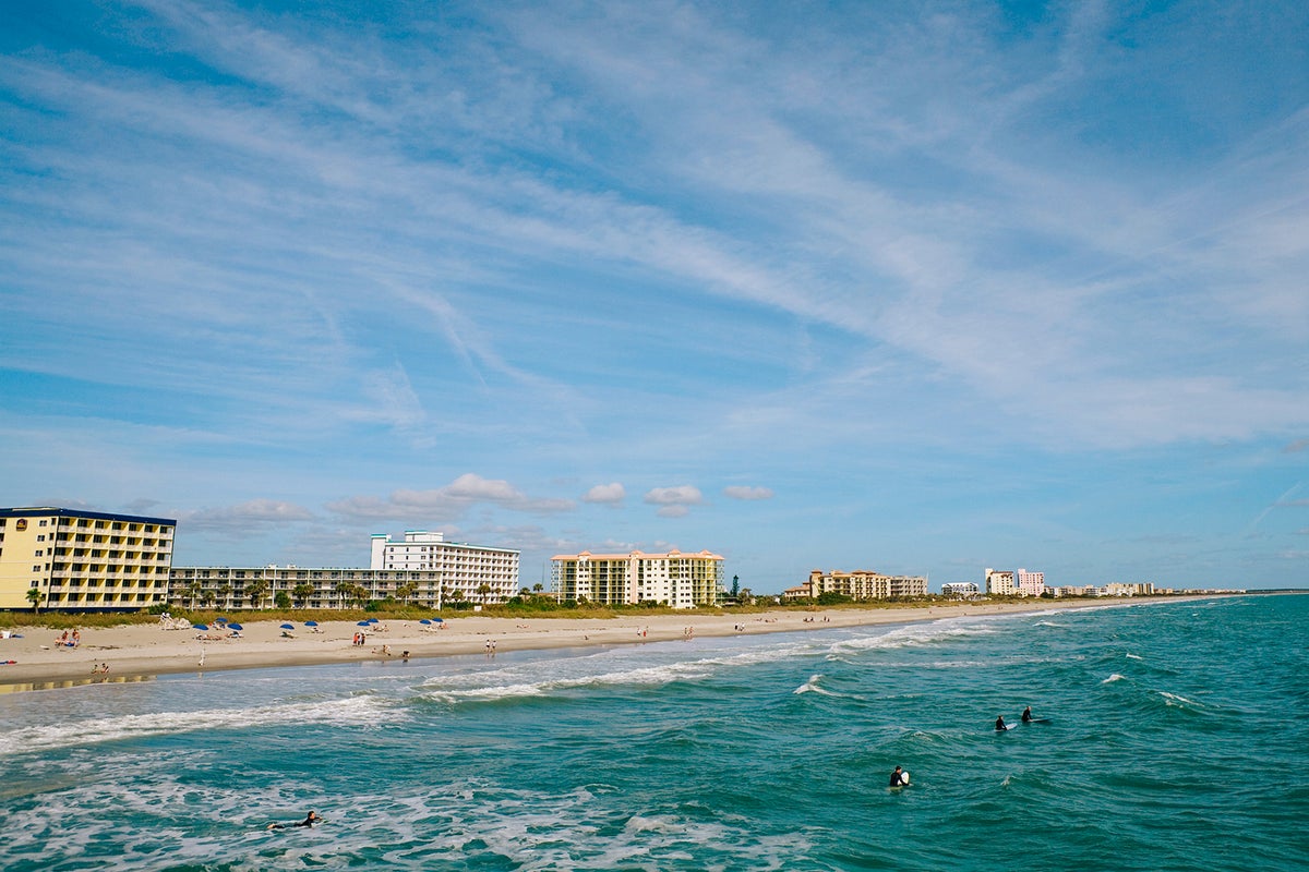 16 of the best beaches in Florida - The Points Guy