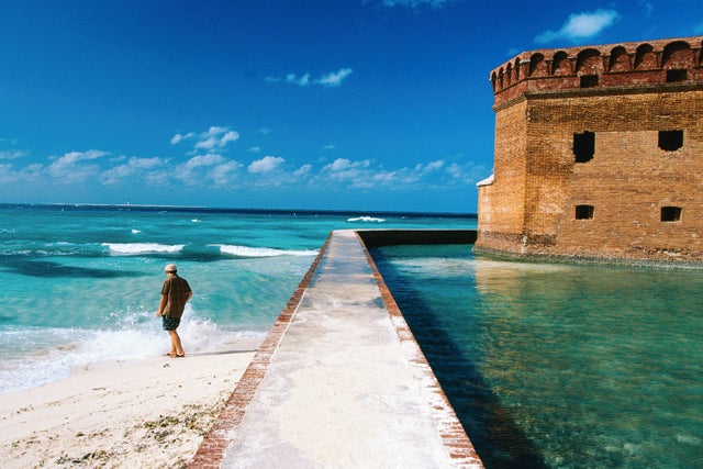 16 of the best beaches in Florida - The Points Guy