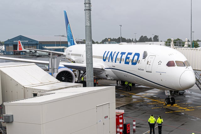 United eyes another blockbuster summer, but growth faces headwinds ...