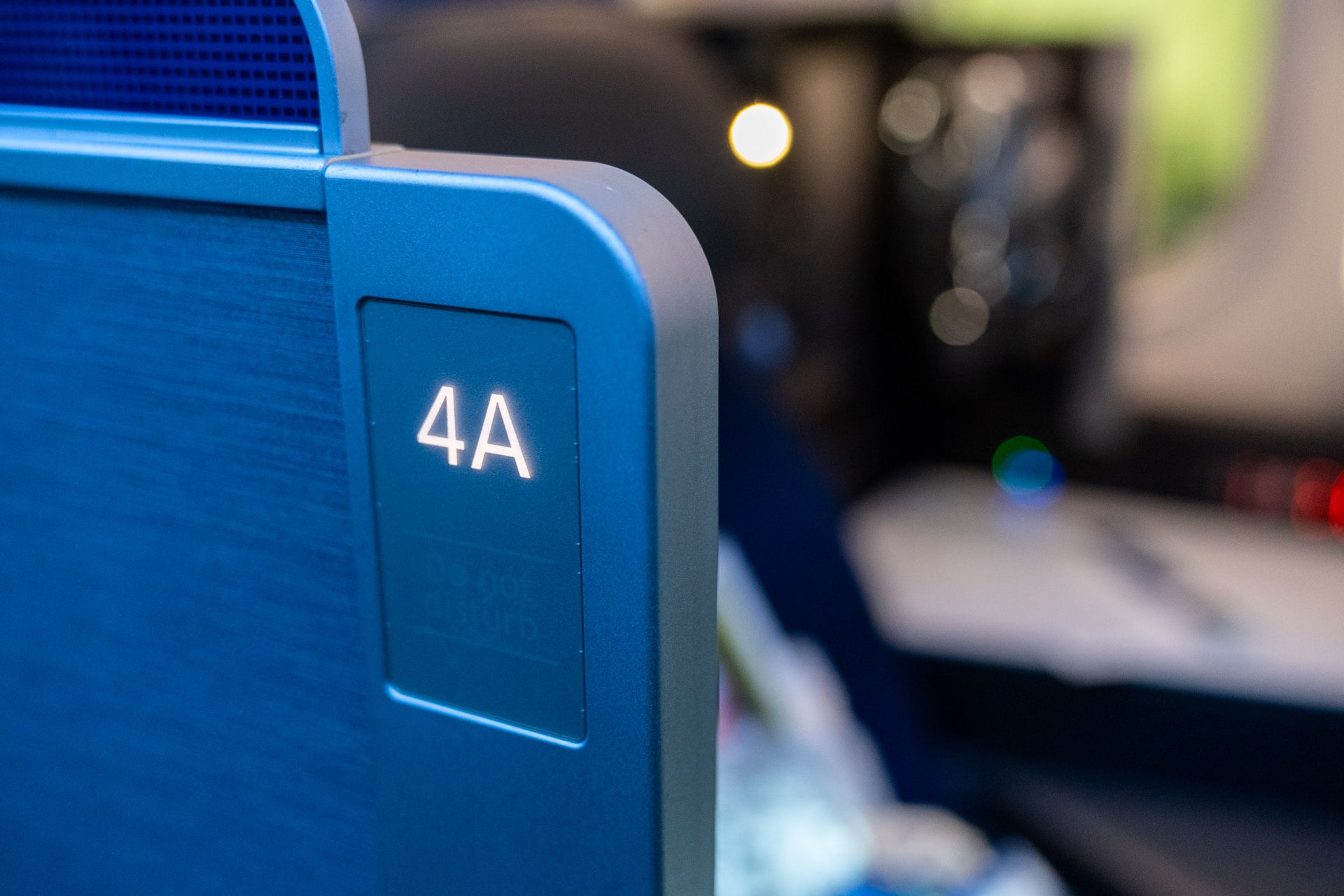 Inaugural flight report: United adds New Zealand's South Island in ...