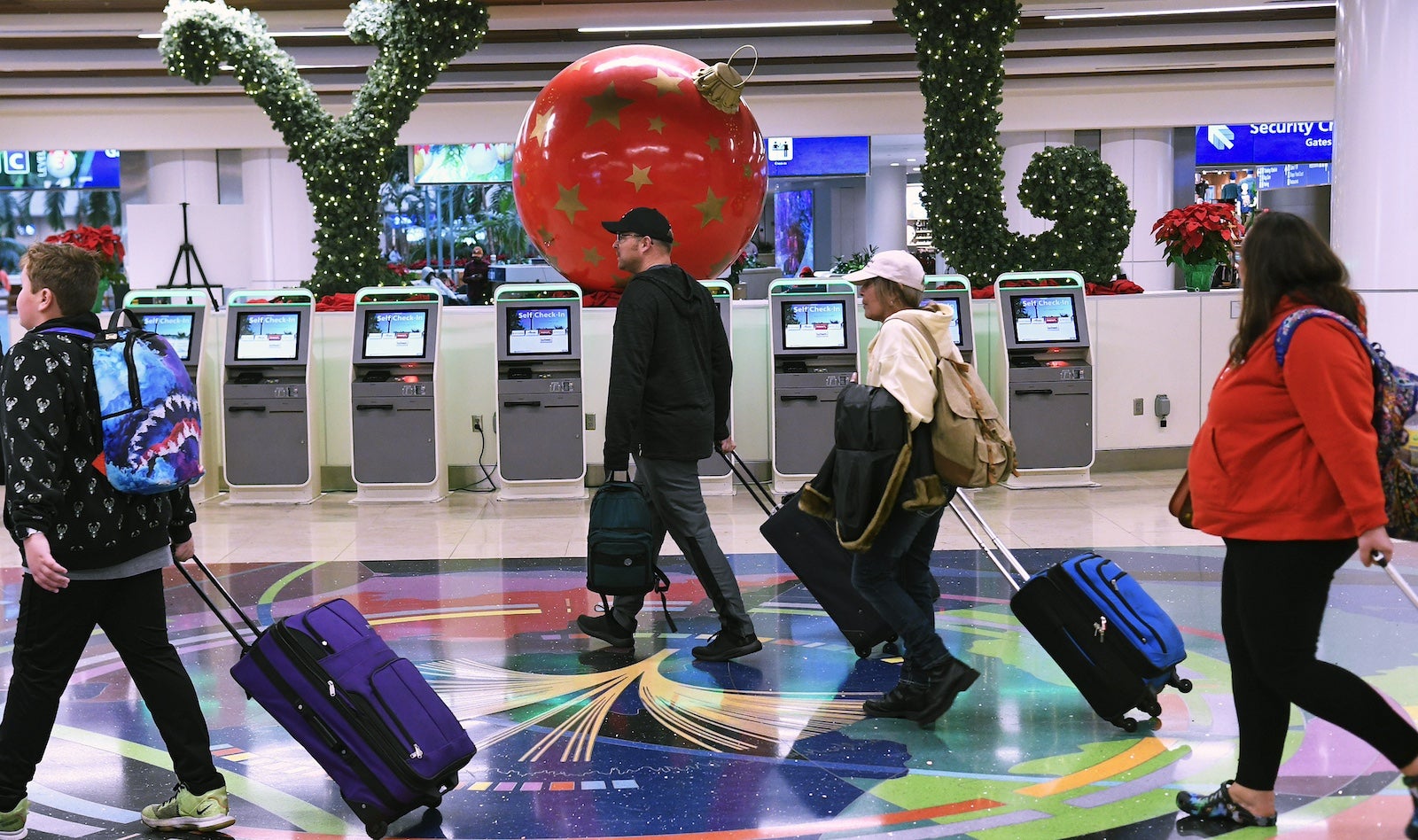 Cheapest places to fly to for the holidays - The Points Guy