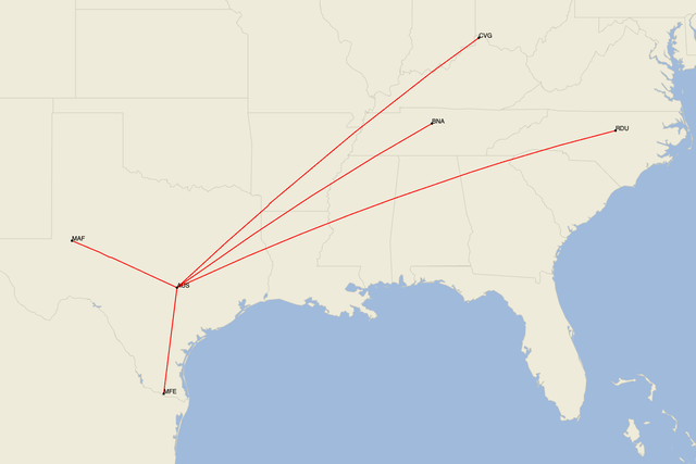 Delta adds 11 new Austin flights just weeks after American slashed its ...