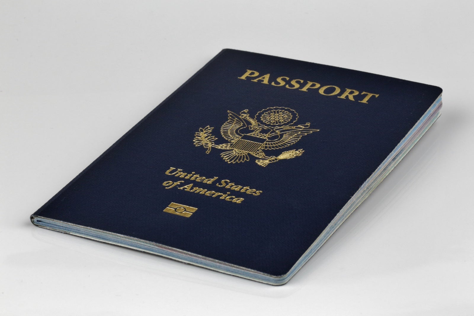 Passport processing times return to pre-pandemic norm - The Points Guy