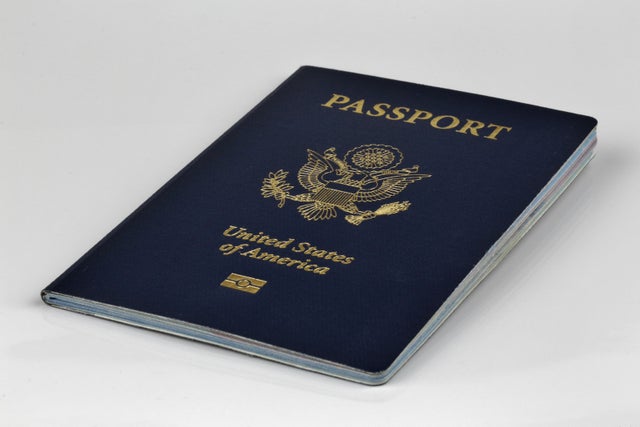 Passport processing times return to pre-pandemic norm - The Points Guy