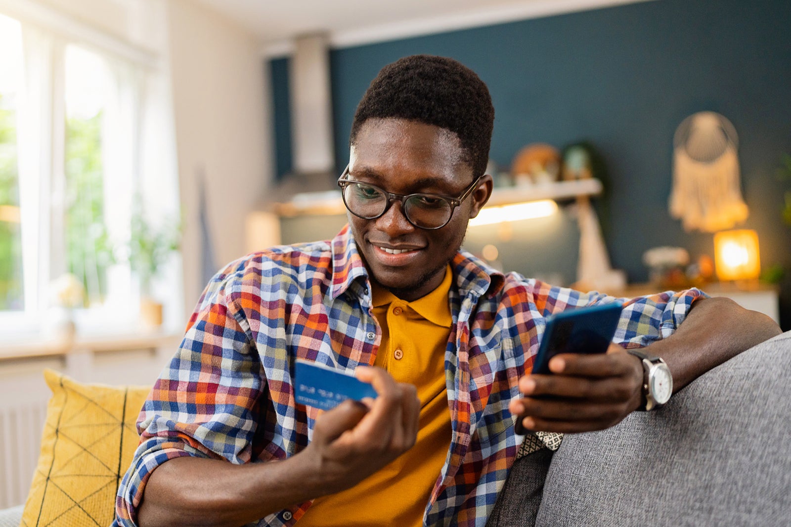 What is a balance transfer check? - The Points Guy