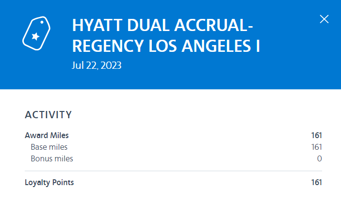 Link your Hyatt and American accounts for more rewards - The Points Guy
