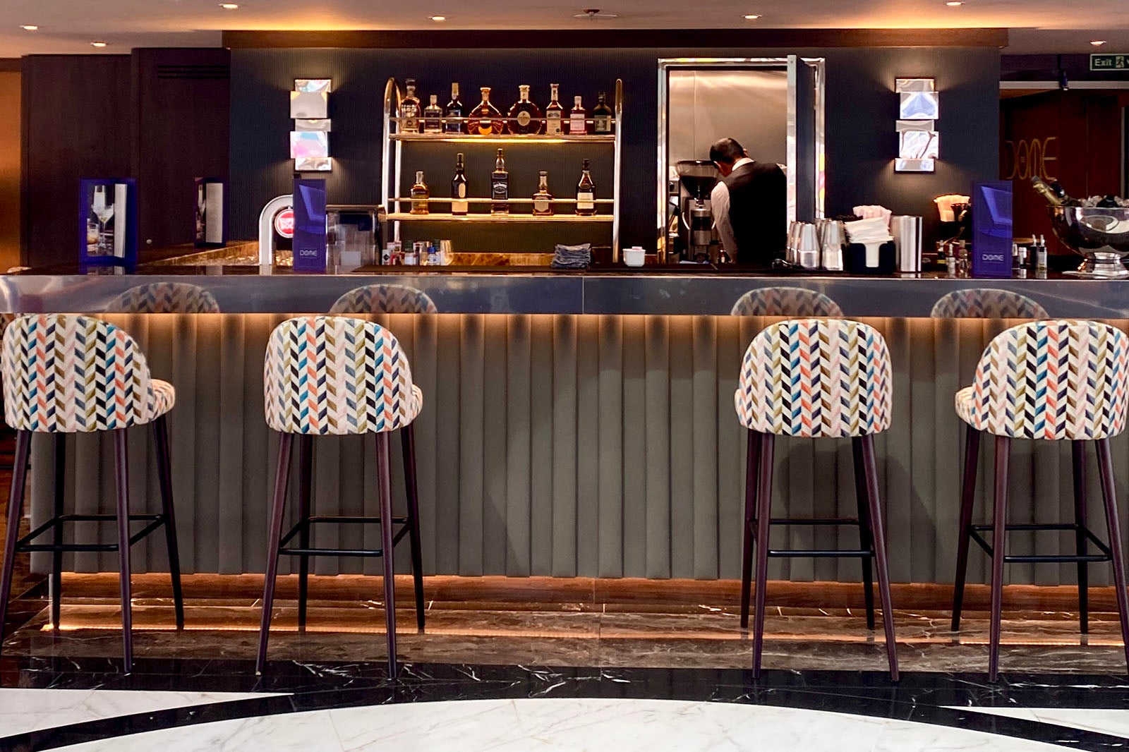 First look at World Voyager, the stylish new expedition cruise ship ...