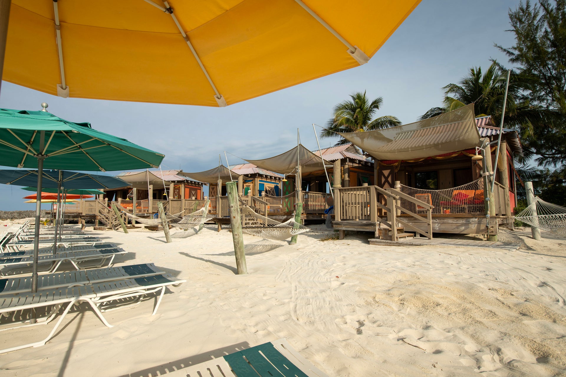 Are Disney’s Castaway Cay cabanas worth the price? - The Points Guy