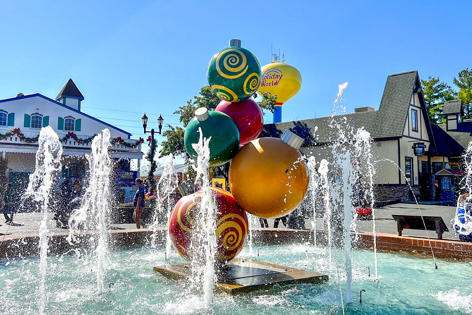 Guide to visiting Santa Claus, Indiana - The Points Guy