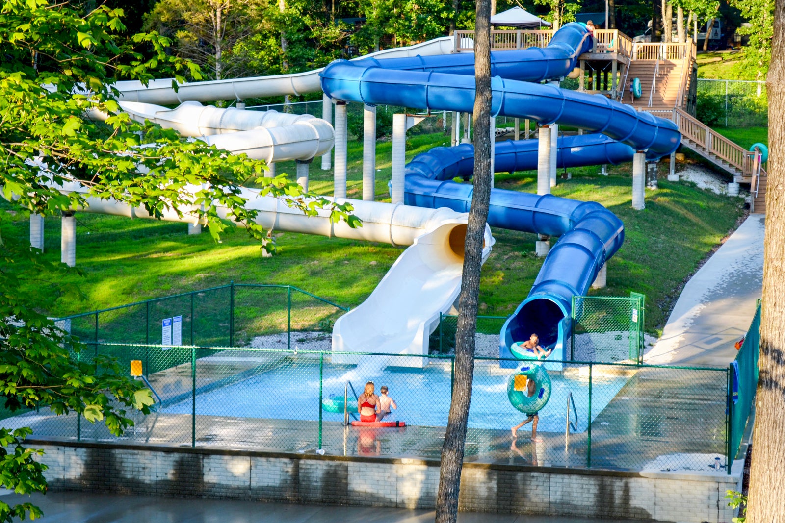 Guide to visiting Santa Claus, Indiana - The Points Guy