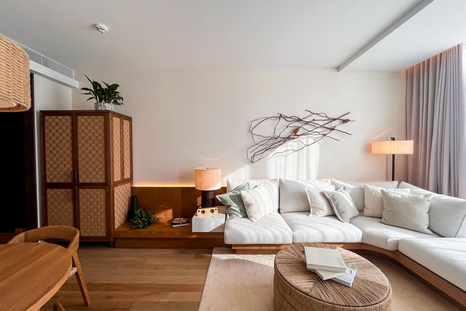 Chic and sustainable: What it's like staying at London's 1 Hotel ...