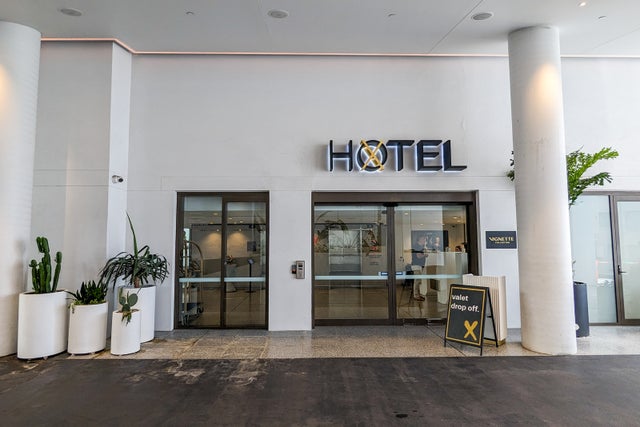 Perfect for the location: What it's like staying at Hotel X Brisbane ...