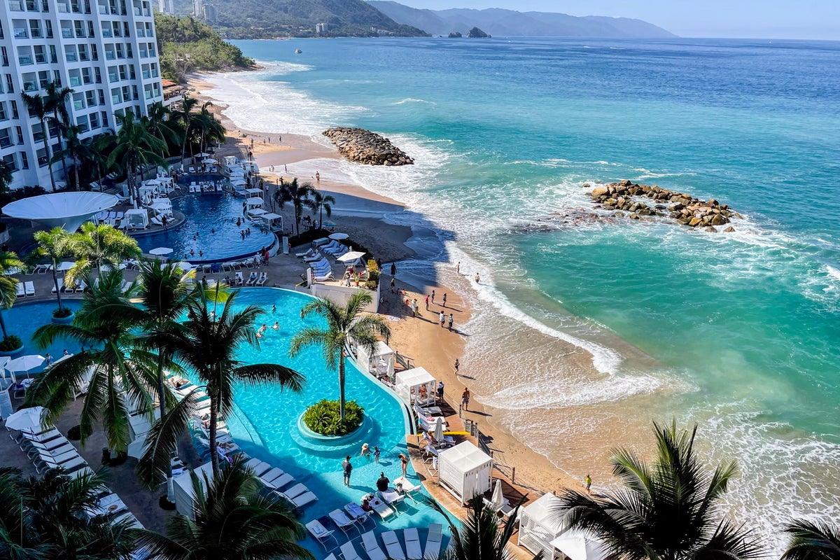 Hilton Vallarta Riviera All-Inclusive Resort review: What to expect - The Points Guy