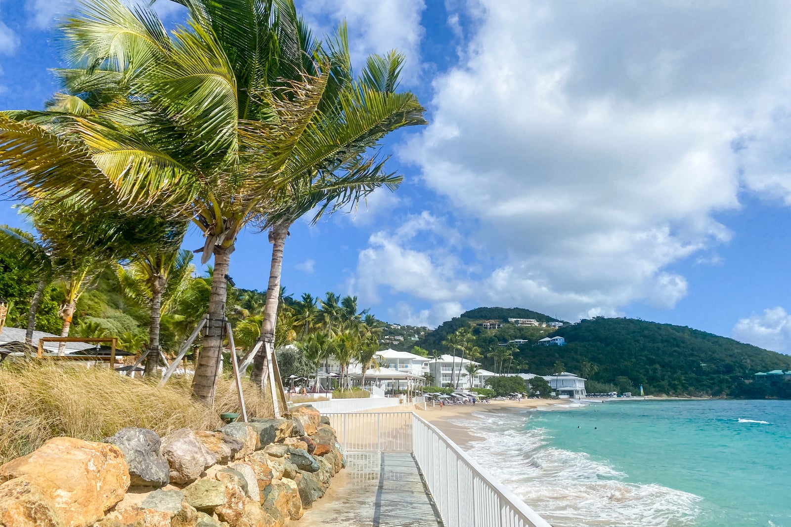 Westin Beach Resort & Spa at Frenchman's Reef review - The Points Guy