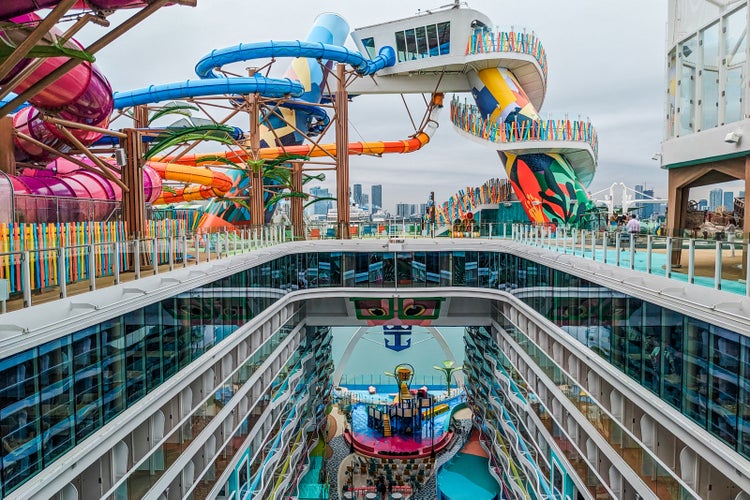 14 best Christmas cruises for 2024, 2025 and beyond - The Points Guy