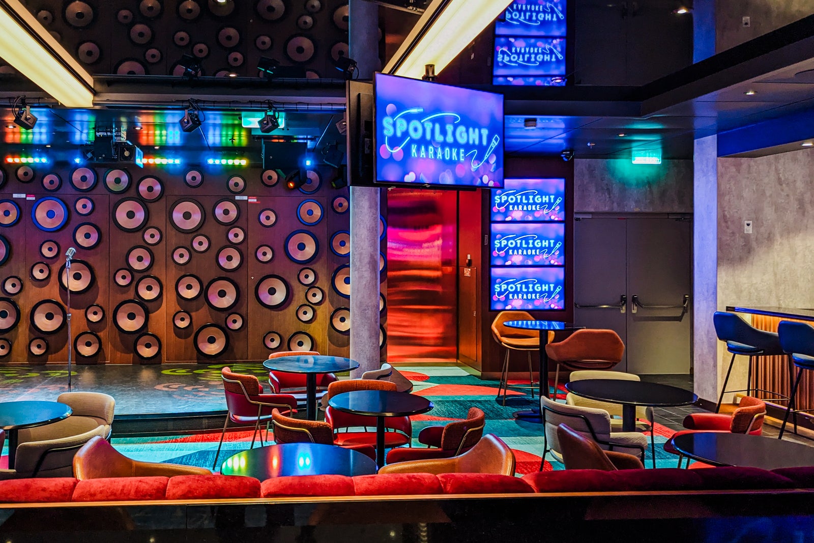 Icon of the Seas preview: Photos of Royal Caribbean's newest ship - The ...