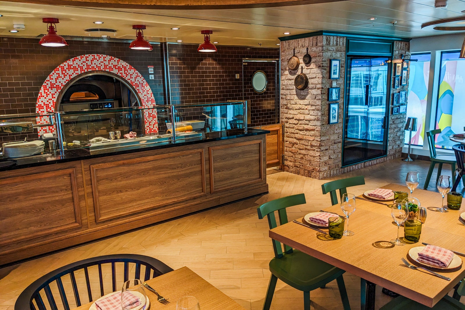 Icon of the Seas preview: Photos of Royal Caribbean's newest ship - The ...