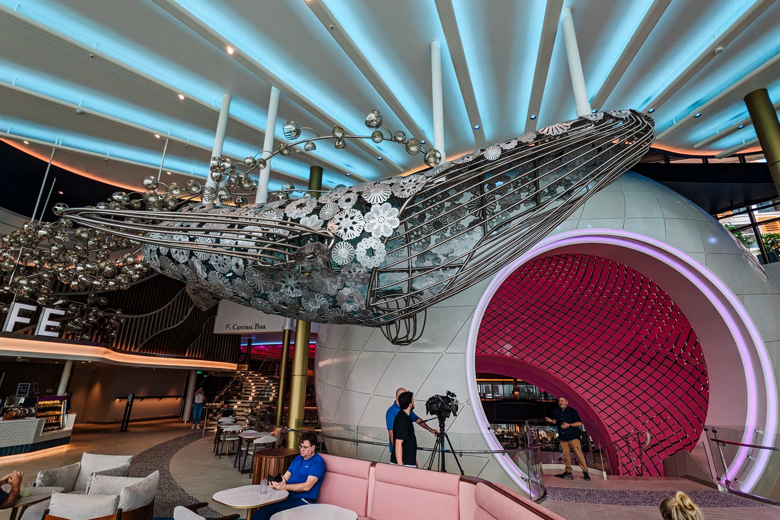 Icon of the Seas preview: Photos of Royal Caribbean's newest ship - The ...