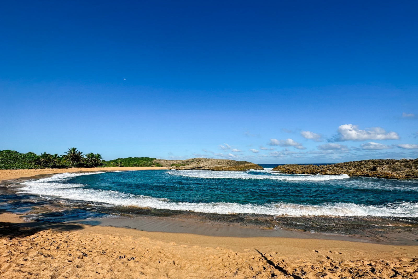 My Puerto Rican adventure, from mountaintop to seaside - The Points Guy