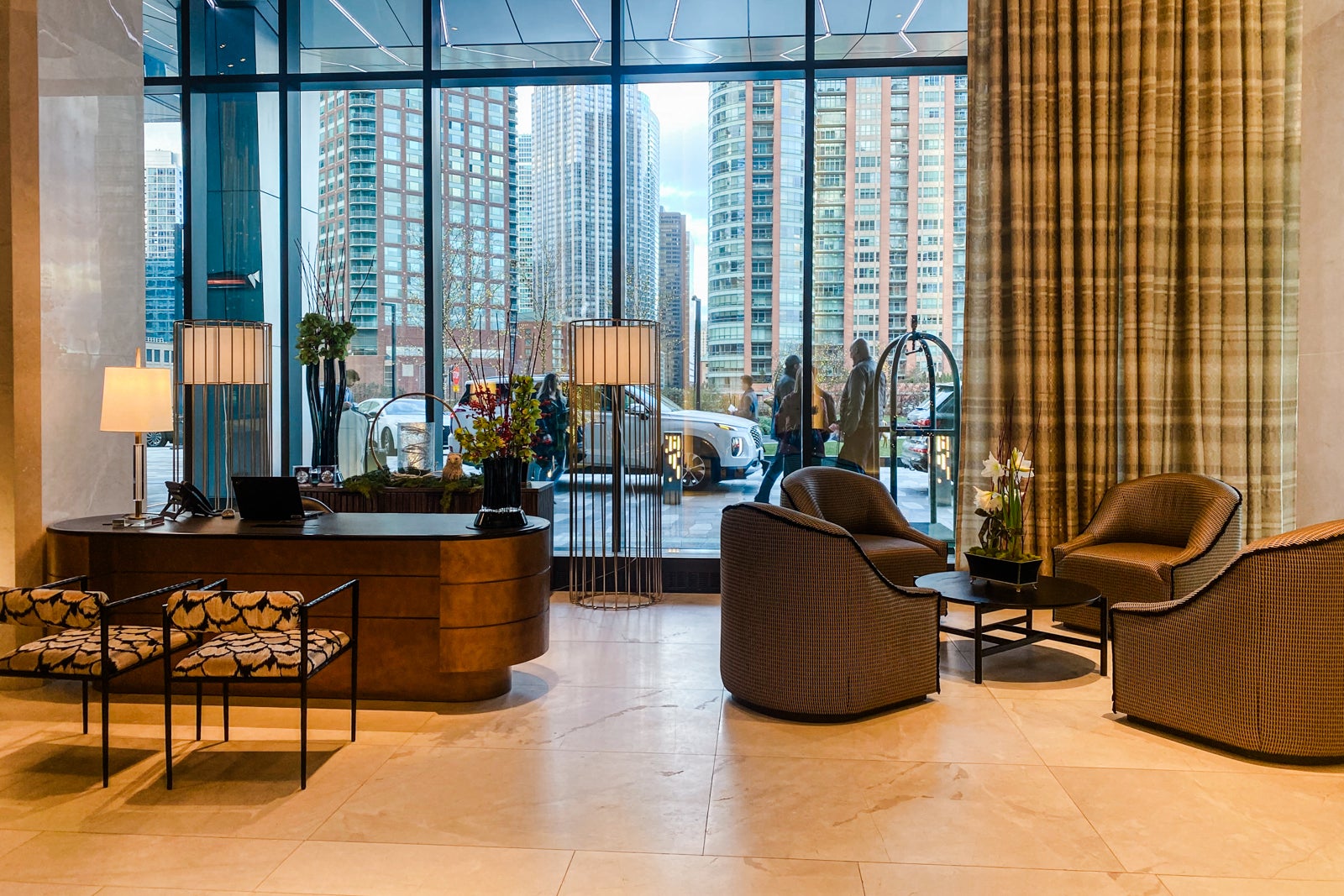 Sky-high luxury: A review of the new St. Regis Chicago - The Points Guy