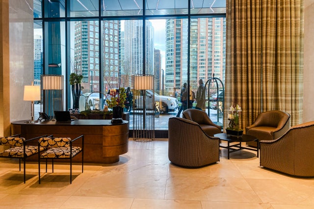 Sky-high luxury: A review of the new St. Regis Chicago - The Points Guy