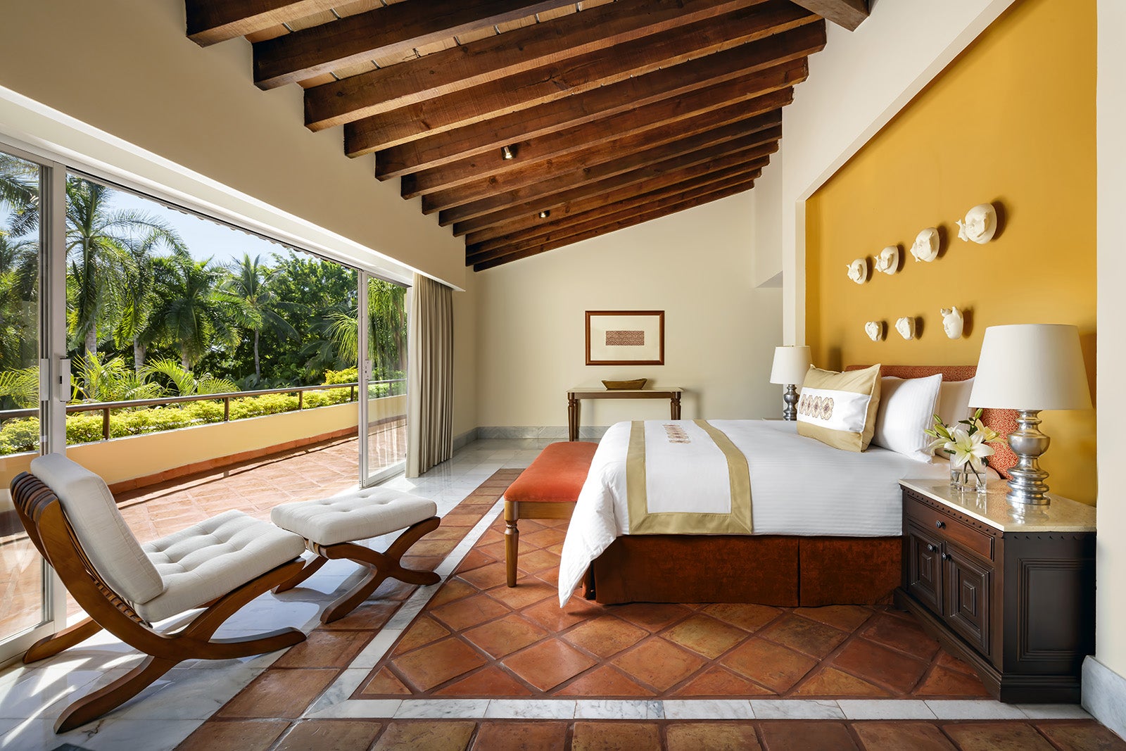 Best Valentine's Day hotel packages - The Points Guy