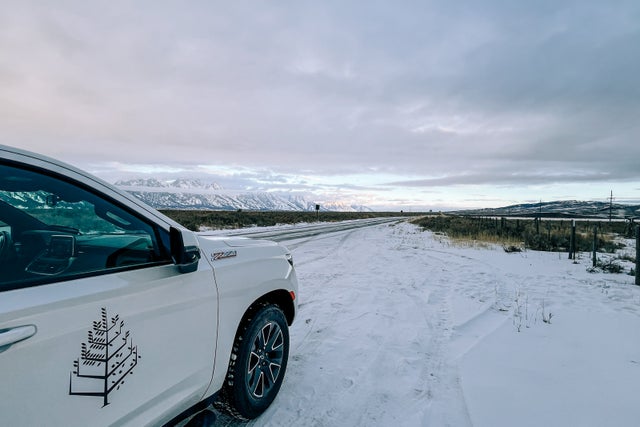 Family-friendly things to do in Jackson Hole in winter - The Points Guy