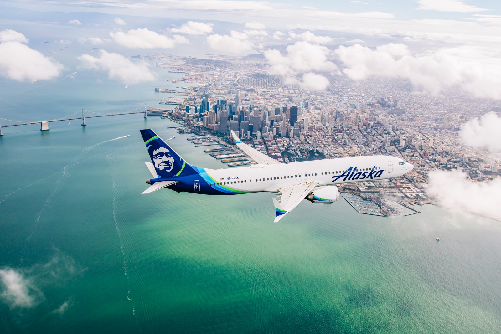 How to earn Alaska Mileage Plan miles in 2024 - The Points Guy